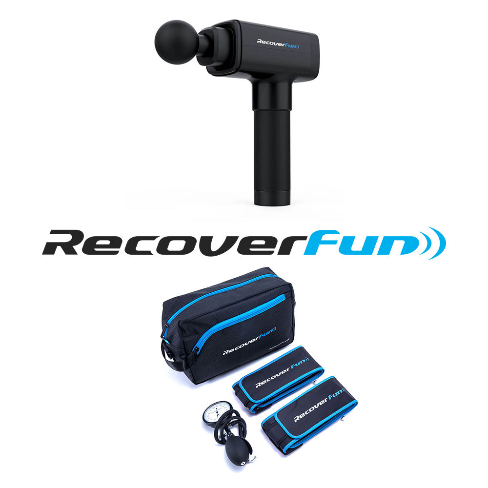 Collections – RecoverFun
