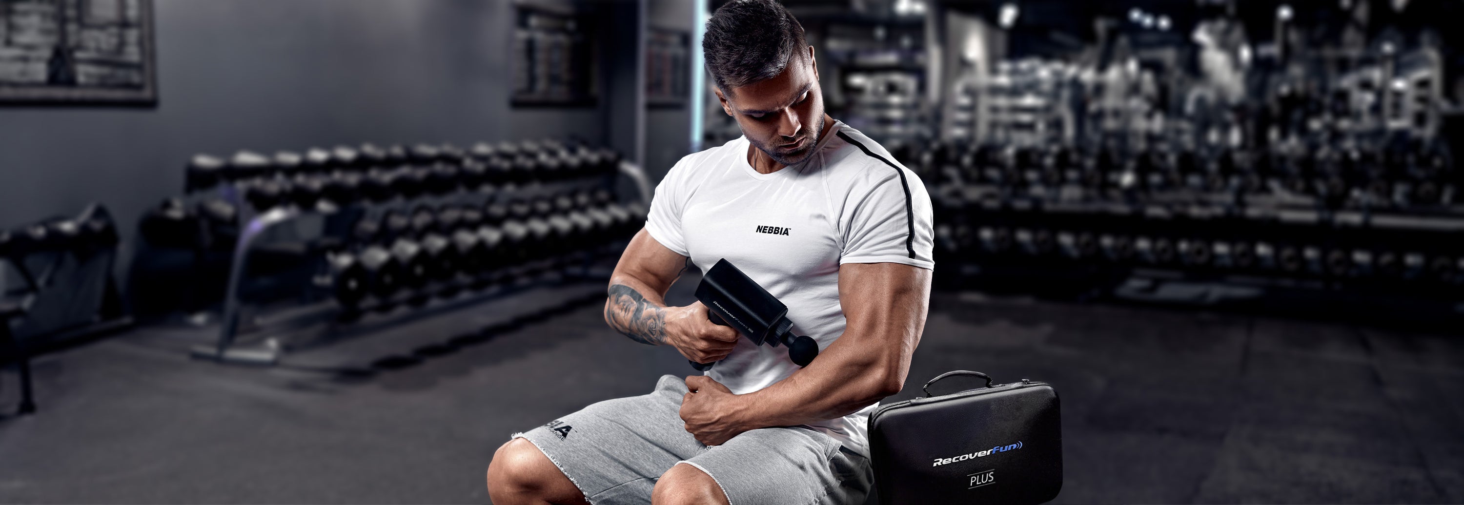 Our Story – RecoverFun