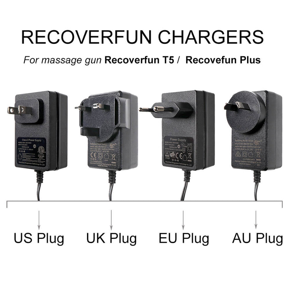 Products – RecoverFun